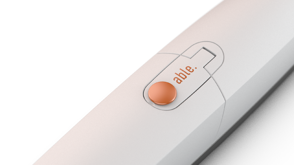 LN-Series Large - Able