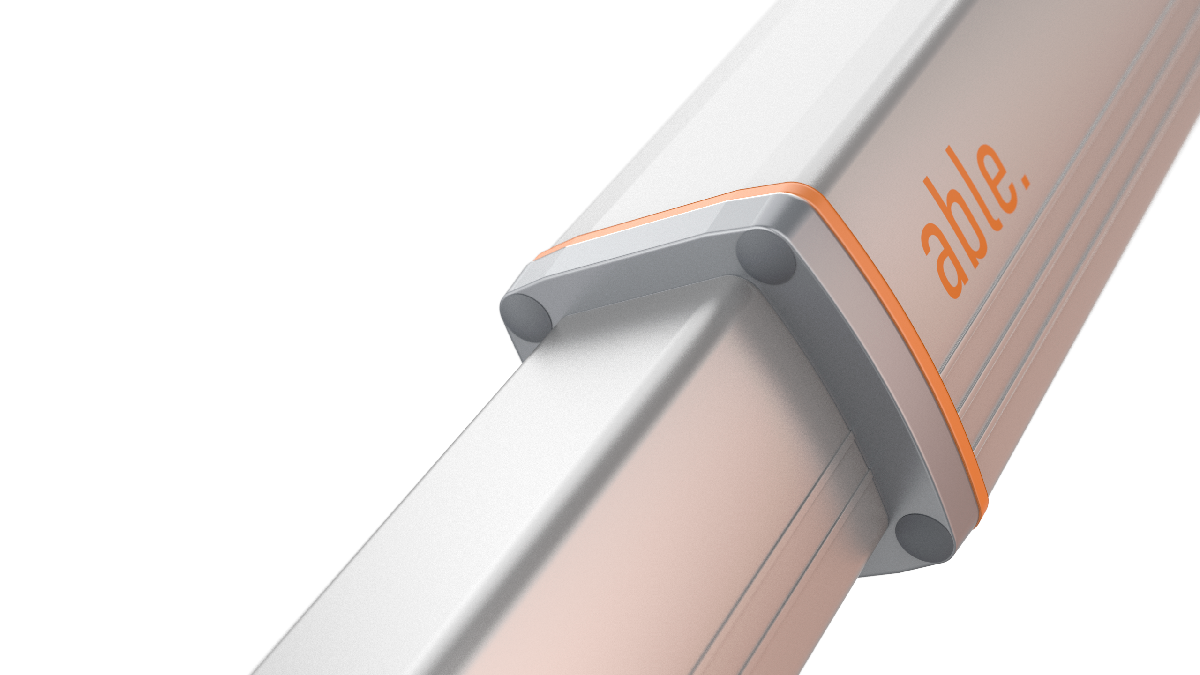 HY-Series Medium - Able