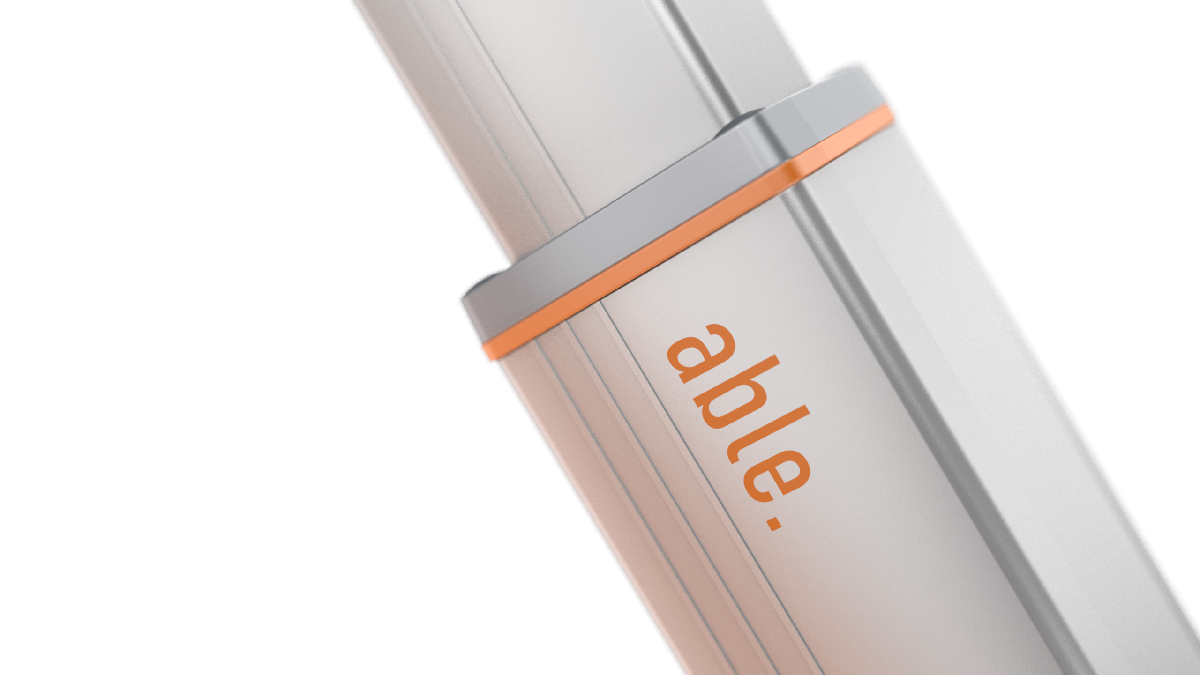 HY-Series Large - Able