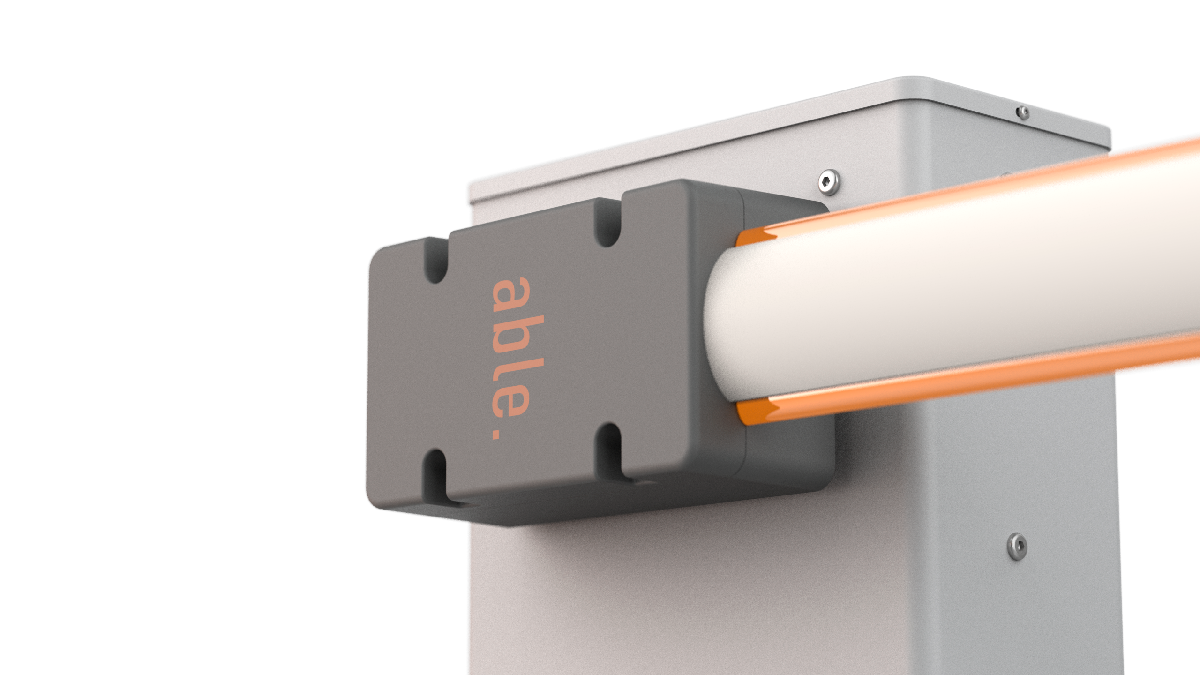 BA-Series Large - Able