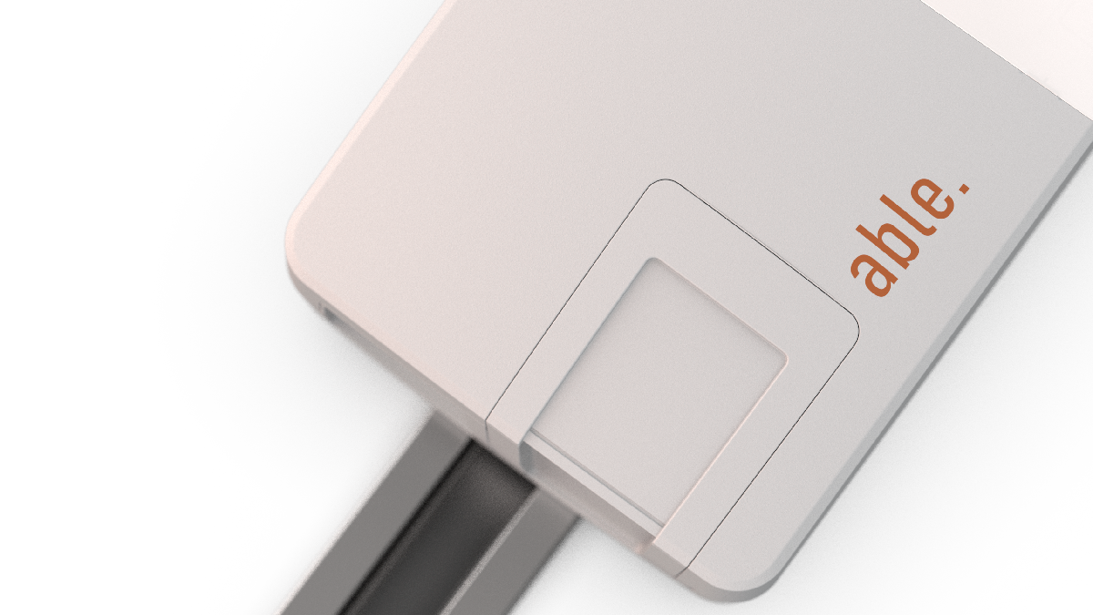 DC-Series Medium - Able