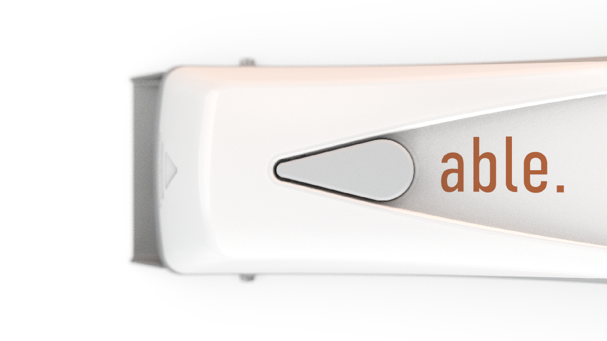 DD-Series Small - Able