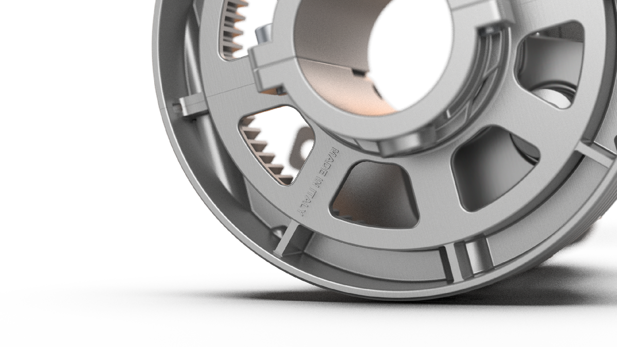 DR-Series Small - Able