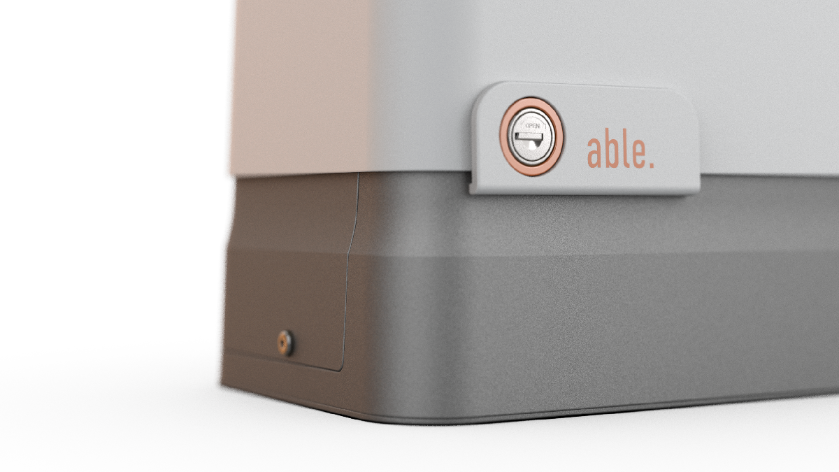 SL-Series Small - Able