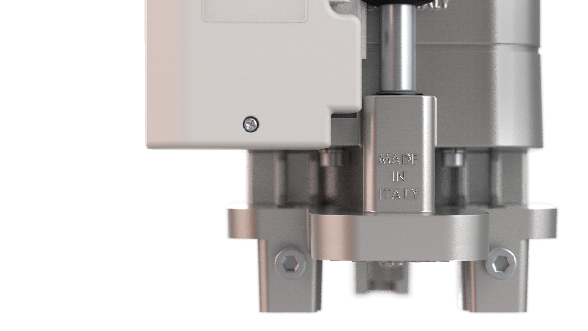 DR-Series Large - Able