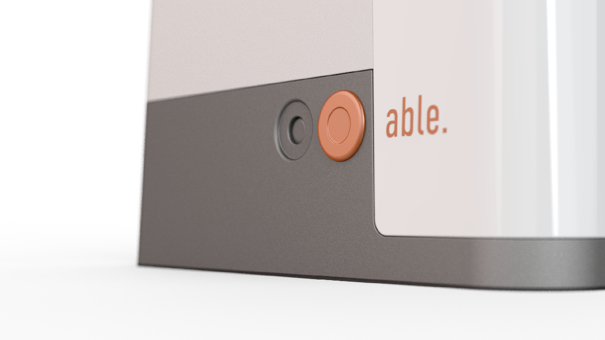 SL-Series Large - Able