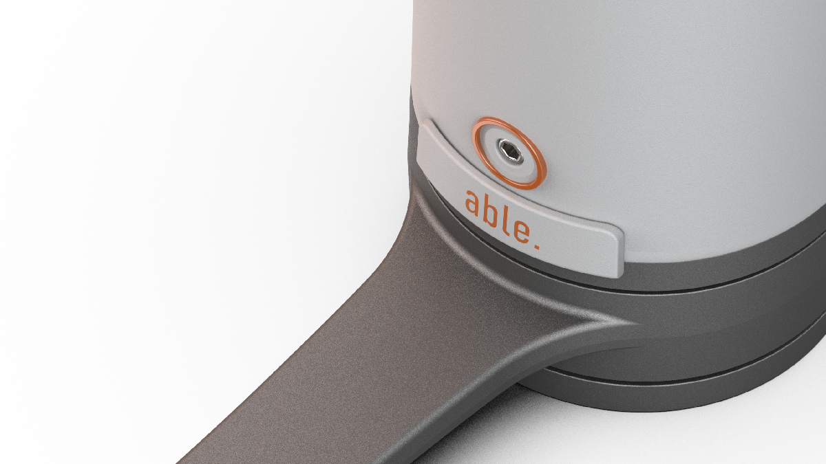 AR-Series Small - Able