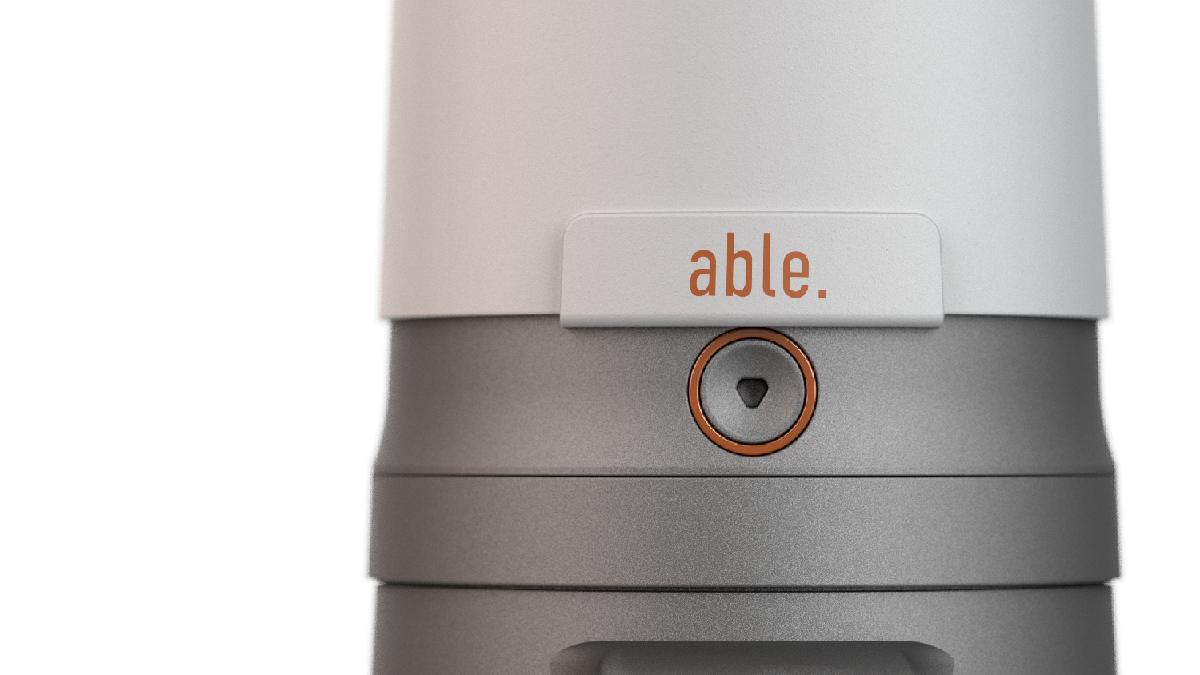 AR-Series Medium - Able