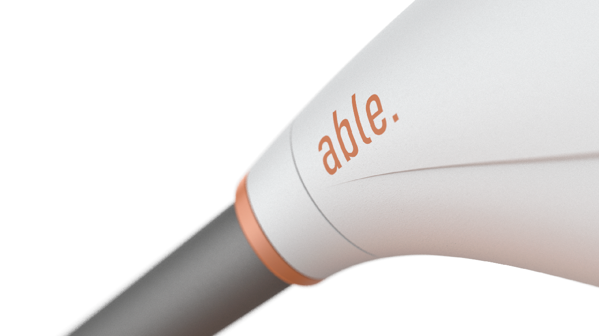 TL-Series Small - Able