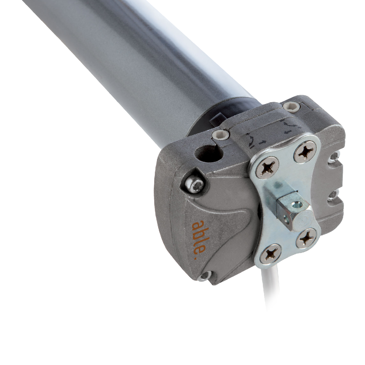 TM 45-20-15 H - Able