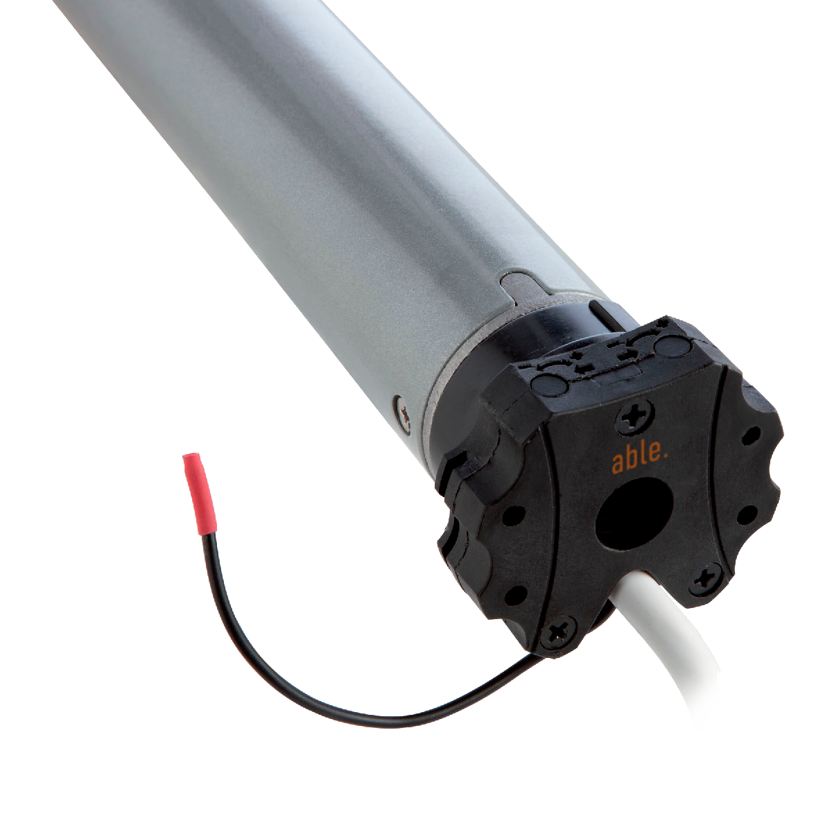 TM 45-20-15 ROD - Able