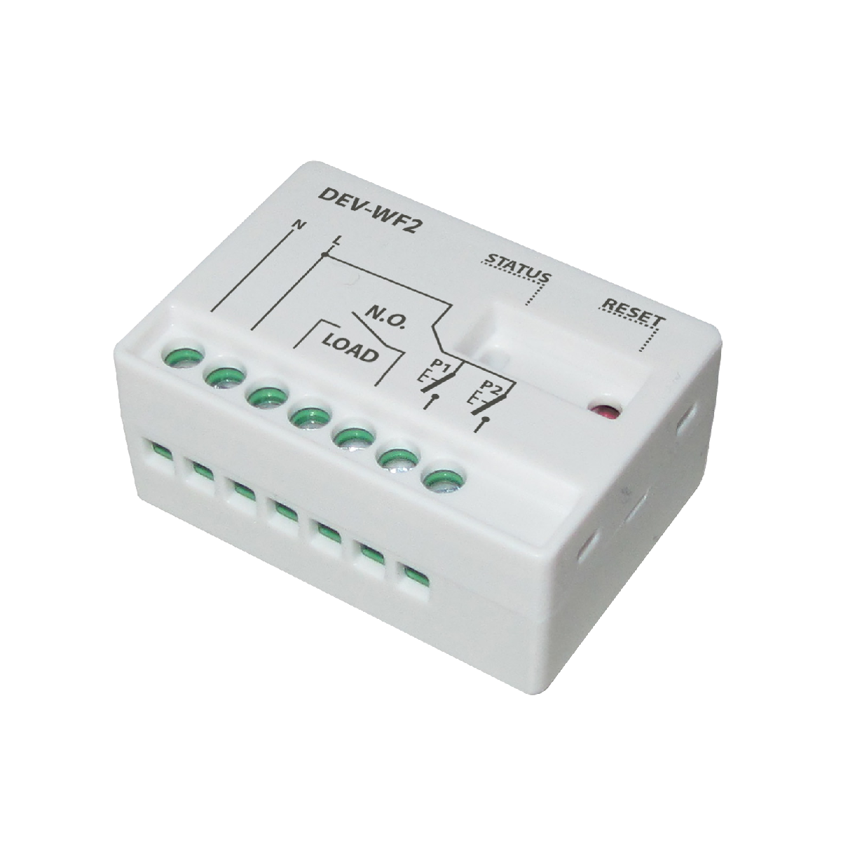 CX DEV-R1 WIFI - Able