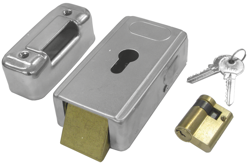 AX HOR-LOCK01 - Able