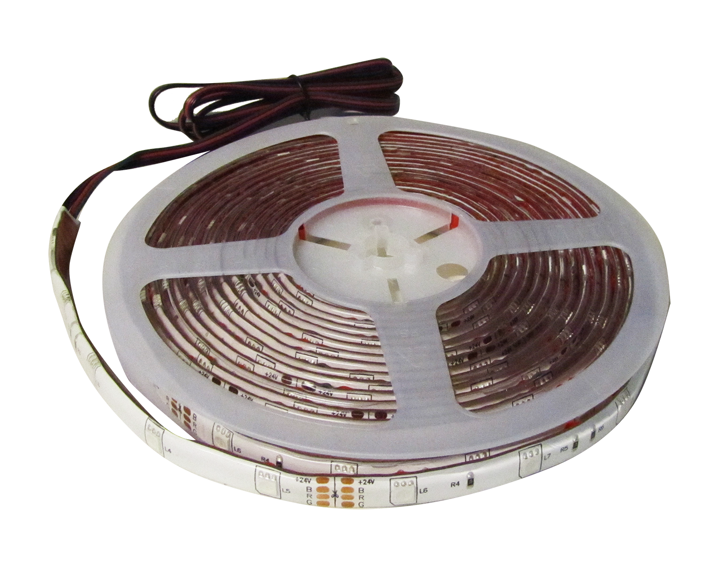 AX RGB STRIP L - Able